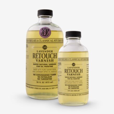 Chelsea Classical Studio | Jackson's Art