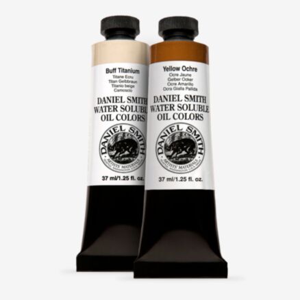 Water-Mixable Oil Paint | Water-Based Oil Paint | Jackson's Art