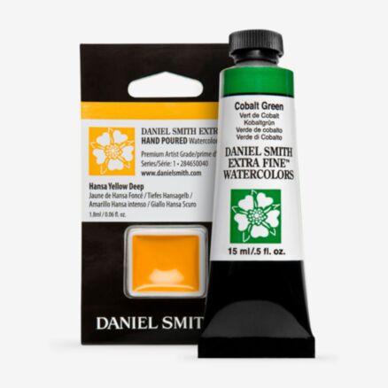 Daniel Smith Watercolour Paint | Jackson's Art