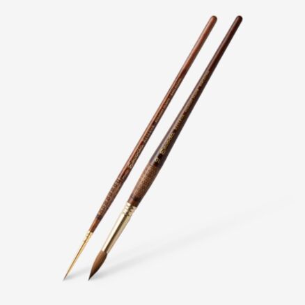 Escoda | Escoda Brushes | From Barcelona, Spain, Since 1933 | Jackson's Art