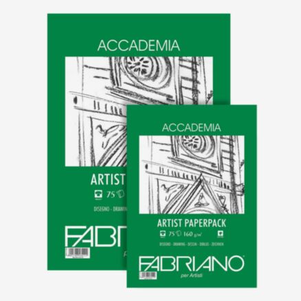 Fabriano Paper | Fabriano: Italian Fine Art Paper Since 1264 | Jackson ...