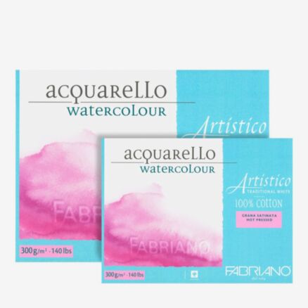 Fabriano Paper | Fabriano: Italian Fine Art Paper Since 1264 | Jackson ...