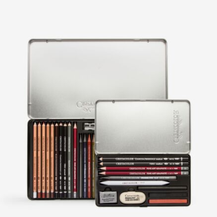 Drawing Sets | Pencil & Drawing Sets | Jackson's Art