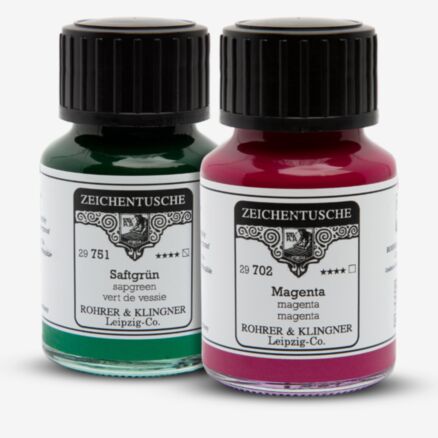 Calligraphy - Techniques | Jackson's Art