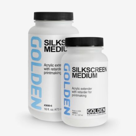 Golden Mediums & Additives | Jackson's Art