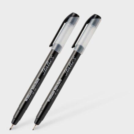 Calligraphy - Techniques | Jackson's Art