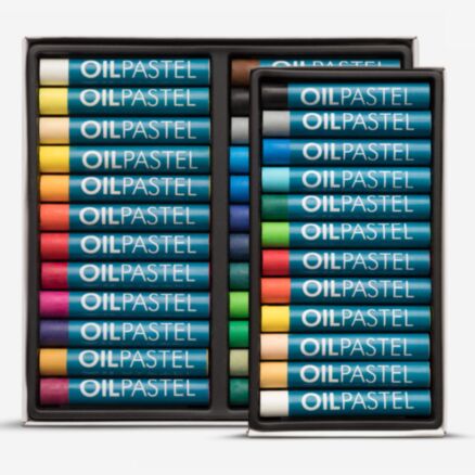 Oil Pastels | Oil Pastel Sticks and Sets | Jackson's Art