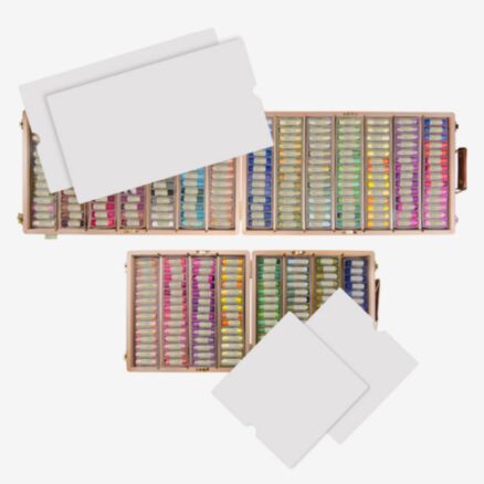 Pastel Boxes | Jackson's Art