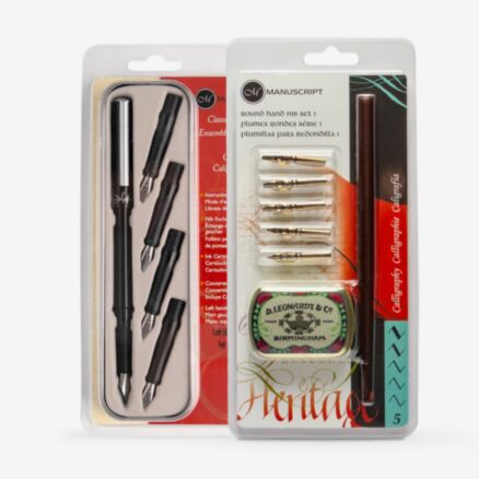 Calligraphy Pens | Calligraphy Pen Sets | Jackson's Art