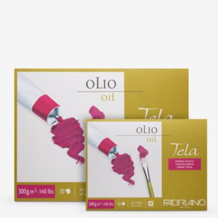 Fabriano Paper | Fabriano: Italian Fine Art Paper Since 1264 | Jackson ...