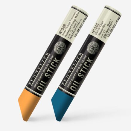 Oil Sticks & Bars | Oil Sticks For Painting | Jackson's Art