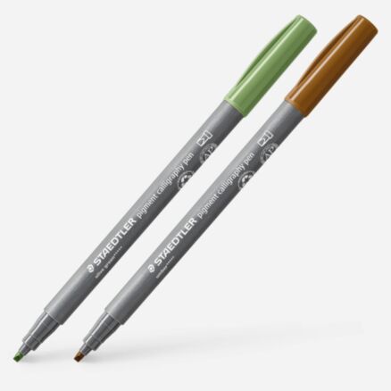 Calligraphy - Techniques | Jackson's Art