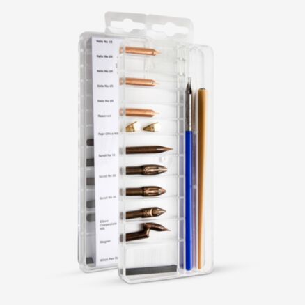 Calligraphy - Techniques | Jackson's Art