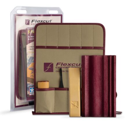 Flexcut Tools | Jackson's Art