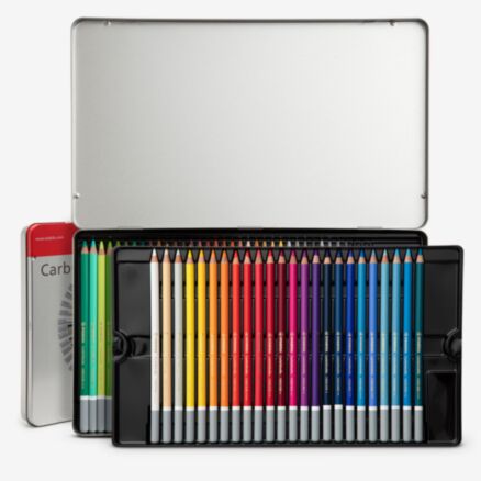 Stabilo Carbothello Pastel Pencil Sets | Jackson's Art
