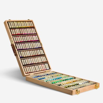 Jackson's Handmade Soft Pastel | Jackson's Art