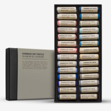 Jackson's Handmade Soft Pastel | Jackson's Art