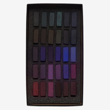 Terry Ludwig Pastels | Jackson's Art