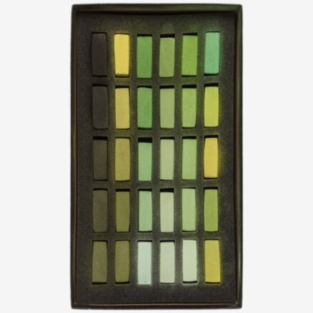 Terry Ludwig Soft Pastels | Terry Ludwig Soft Pastel Sets | Jackson's Art