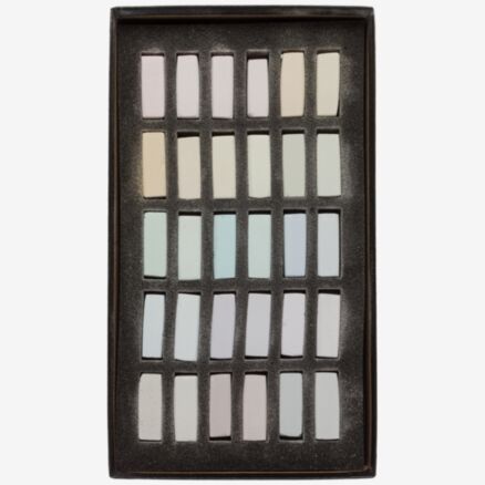 Terry Ludwig Soft Pastels | Terry Ludwig Soft Pastel Sets | Jackson's Art