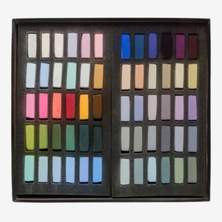 Terry Ludwig Soft Pastels | Terry Ludwig Soft Pastel Sets | Jackson's Art