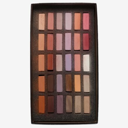 Terry Ludwig Pastels | Jackson's Art