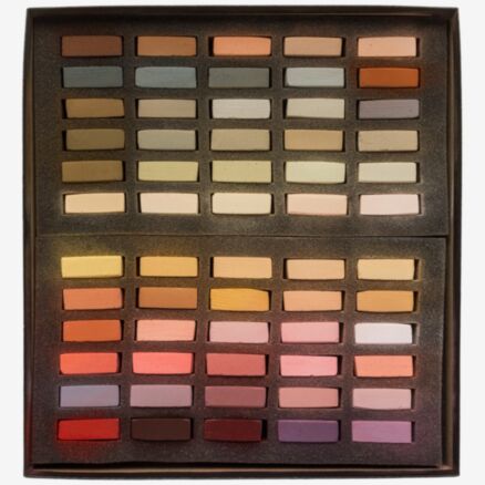 Terry Ludwig Soft Pastels | Terry Ludwig Soft Pastel Sets | Jackson's Art