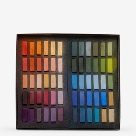 Terry Ludwig Soft Pastels | Terry Ludwig Soft Pastel Sets | Jackson's Art