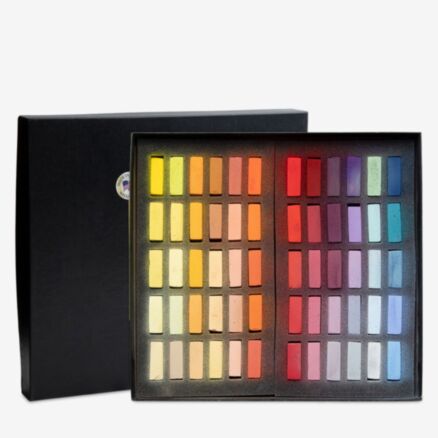 Terry Ludwig Pastels | Jackson's Art