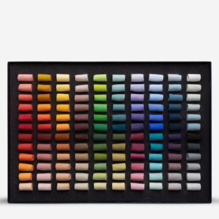 Unison Colour Soft Pastel Sets | Jackson's Art