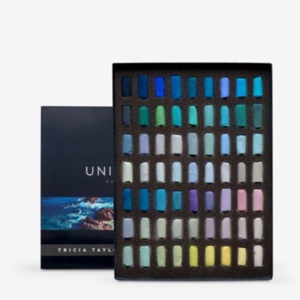 Unison Colour Soft Pastel Sets | Jackson's Art