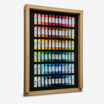Unison Colour Soft Pastel Sets | Jackson's Art