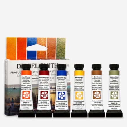 Daniel Smith : Watercolour Paint Sets | Jackson's Art