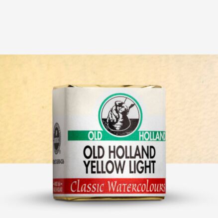 Old Holland : Watercolour | Jackson's Art