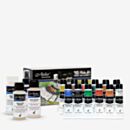 Atelier : Interactive : Artists' Acrylic Paint : Plein Air Set : 20ml ...