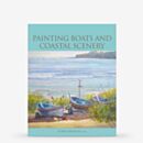 Painting Boats And Coastal Scenery : Book By Robert Brindley | Jackson ...