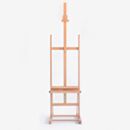 Cappelletto : CS-100 BIS : Basic Beechwood Studio Easel With Shelf Kit ...