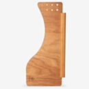 Cappelletto : ET-2 : Beechwood Easel Tray Extension With Brush Holder ...
