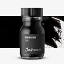 Jackson's : Indian Ink : 30ml : Black | Jackson's Art