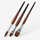 Escoda Versatil Synthetic Kolinsky Brushes 1540 / 1549 | Jackson's Art
