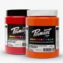 Permaset Aqua Screenprinting Fabric Standard | Jackson's Art