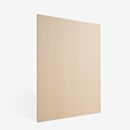 Japanese Shina Plywood : 4mm : Woodblock : 300x450mm | Jackson's Art