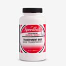 Speedball : Acrylic Extender Base 8oz (236ml) Transparent Medium ...