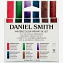 Daniel Smith : Watercolour Paint : Primatek Set : 5ml : Set Of 6 ...