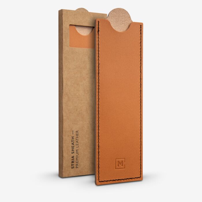 Makers Cabinet : Stria Sheath : For Stria Folding Ruler | Jackson's Art