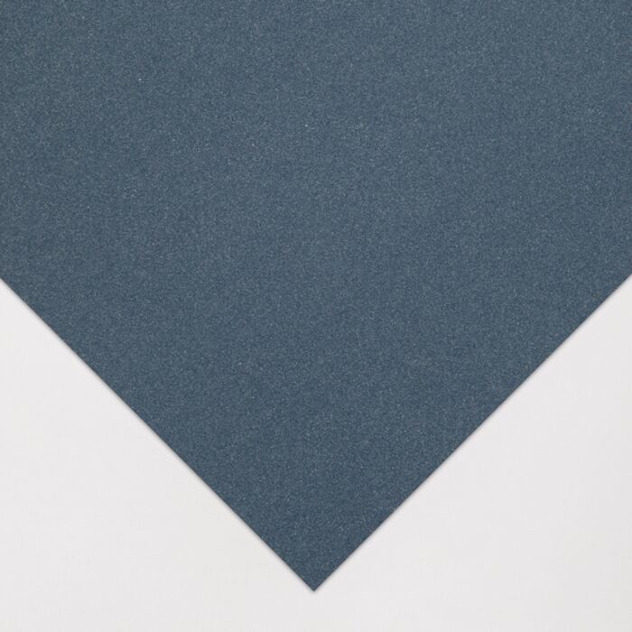 Clairefontaine : Pastelmat Paper : A3 : 5 Sheets : 360gsm : Dark Blue ...