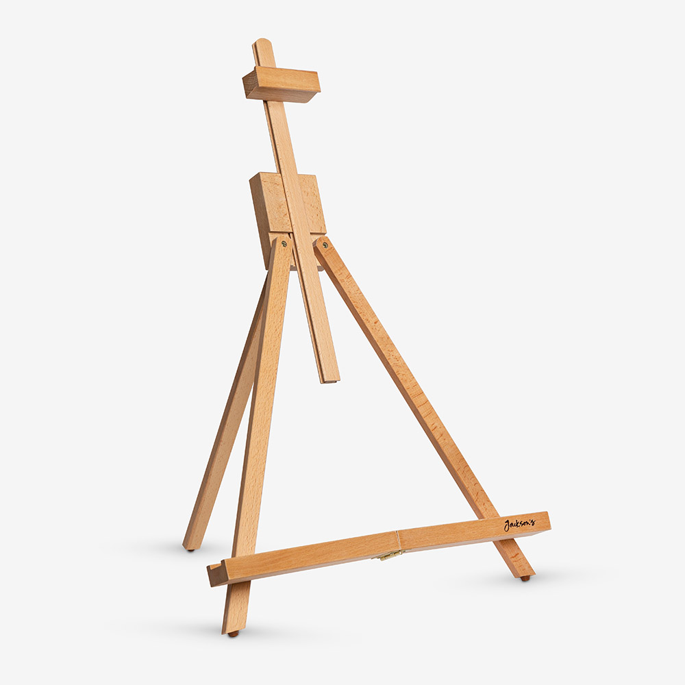 Easels | Easels for Painting and Drawing | Easels: Studio, Table ...