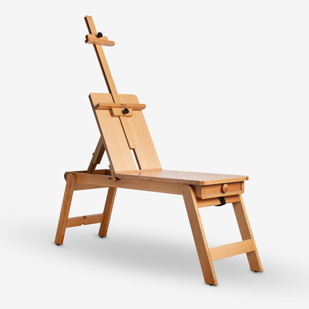Jackson's : Donkey Easel | Jackson's Art