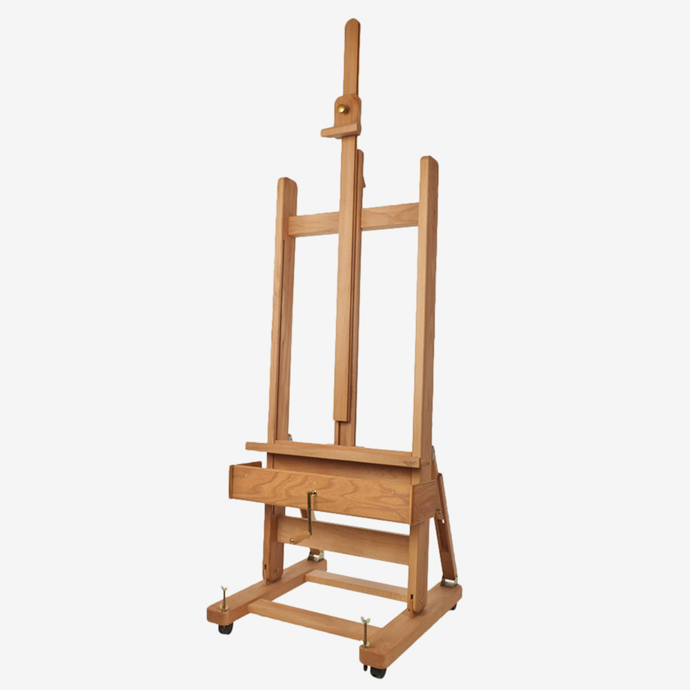 Mabef : M04 Roma Grande Studio Easel | Jackson's Art