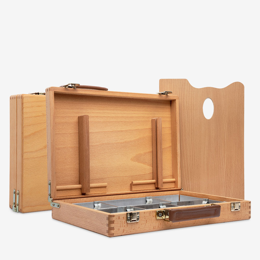 Paint Boxes & Cases | Jackson's Art